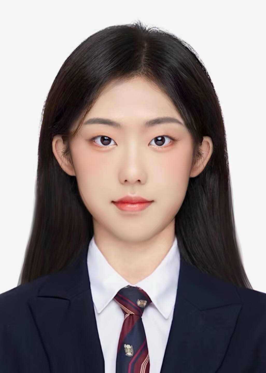 Welcome (^_-) - Zhang Yuqing / Site Title